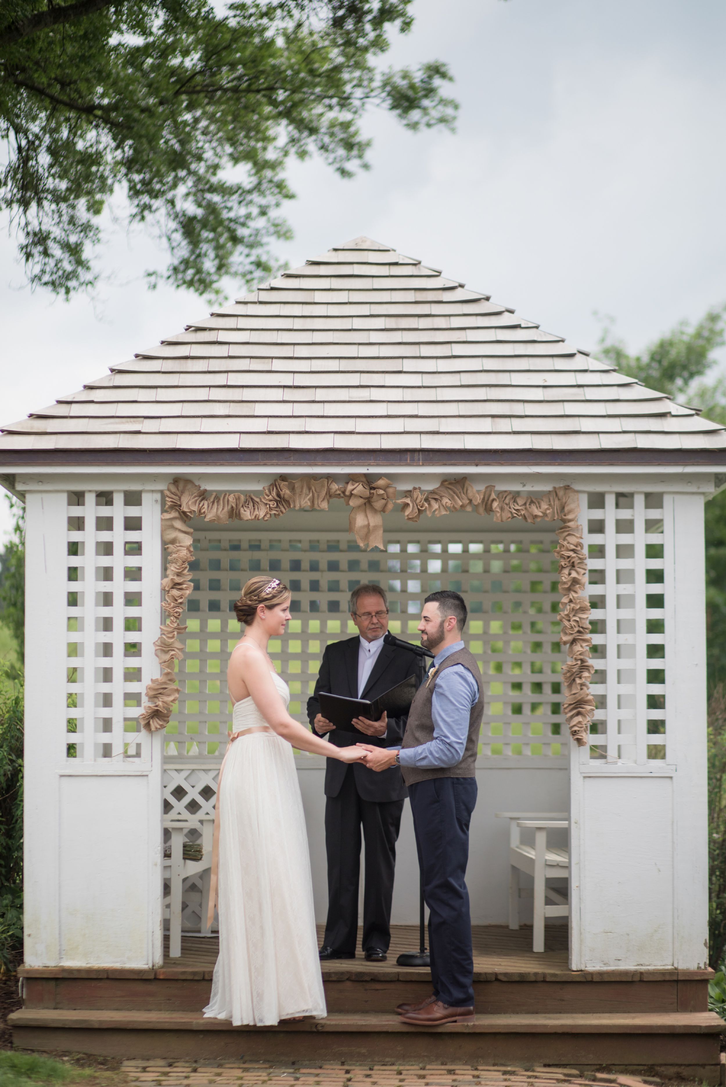 Karla + Frank | Carroll County Farm Museum Wedding - BLOG | Maria Silva ...