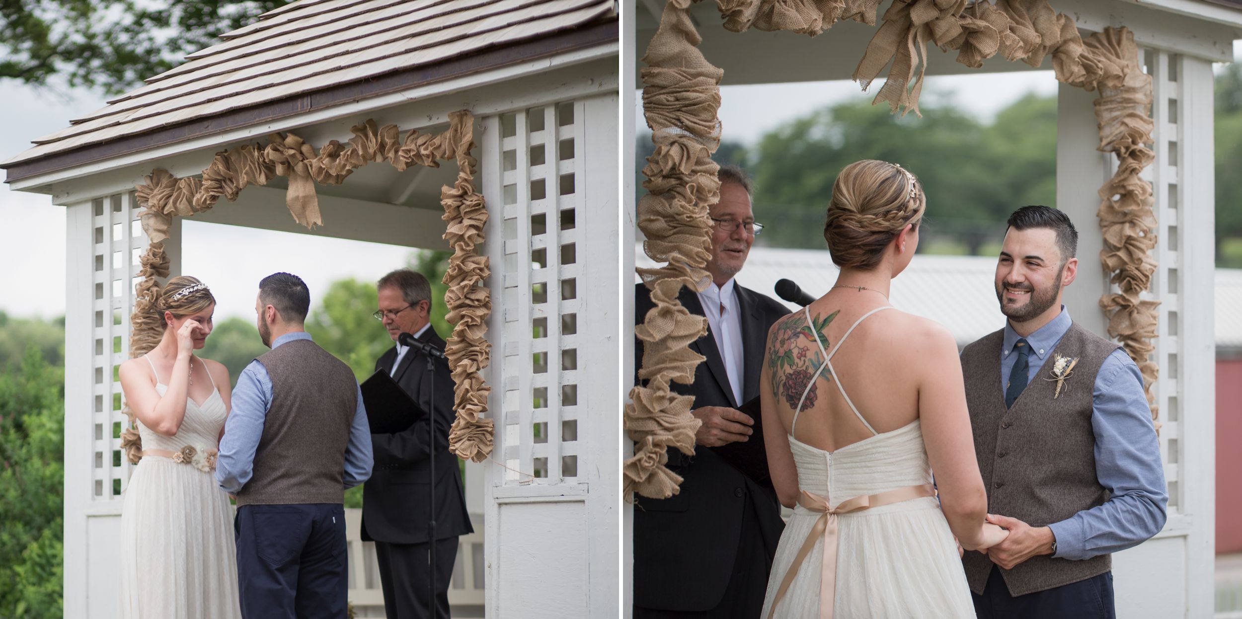 Karla + Frank | Carroll County Farm Museum Wedding - BLOG | Maria Silva ...