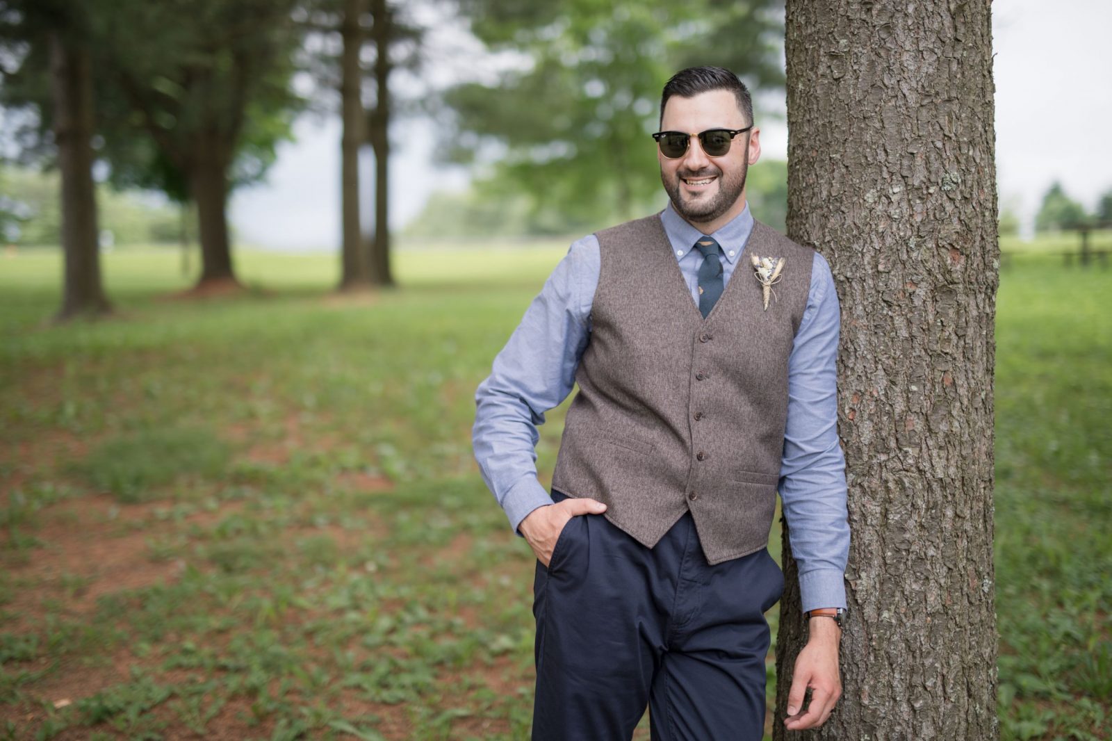 Karla + Frank | Carroll County Farm Museum Wedding - BLOG | Maria Silva ...