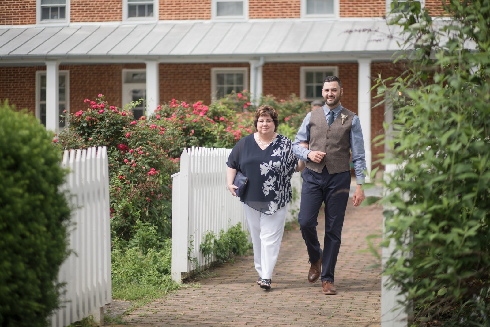 Karla + Frank | Carroll County Farm Museum Wedding - BLOG | Maria Silva ...