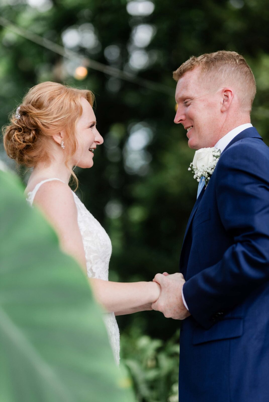 Summer wedding at Promise Ridge | Stroudsburg, PA - BLOG | Maria Silva ...