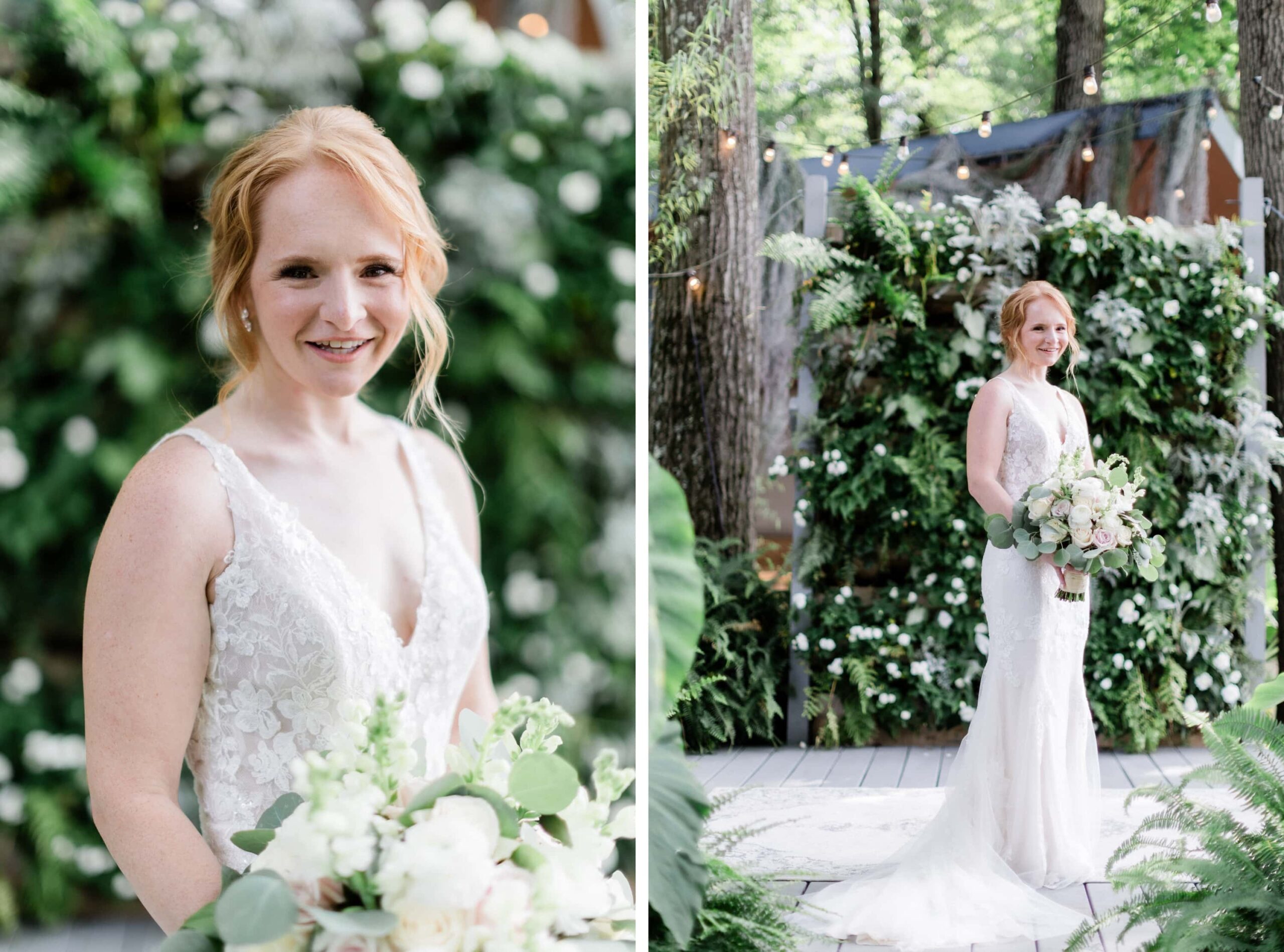 Summer wedding at Promise Ridge | Stroudsburg, PA - BLOG | Maria Silva ...
