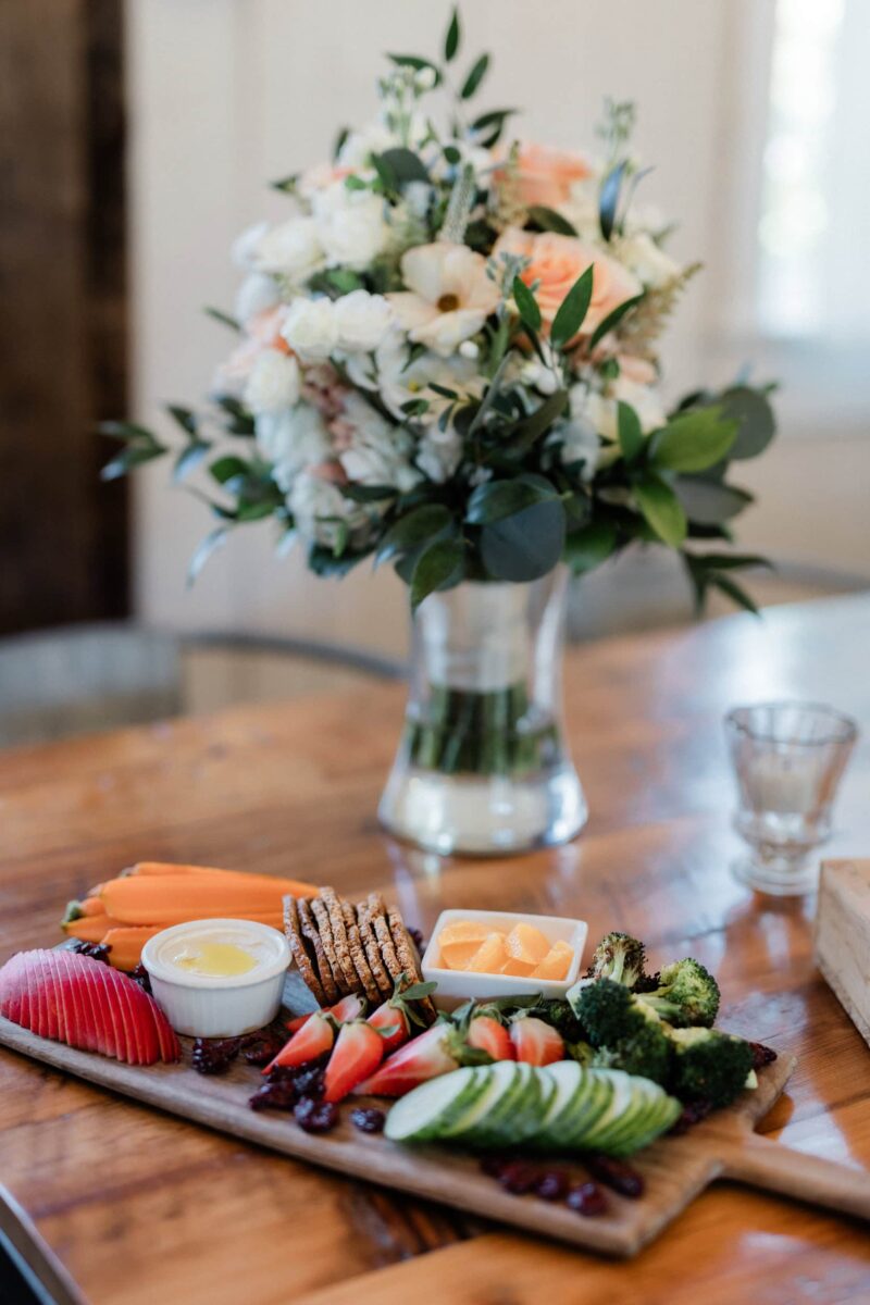 The best day — Spring Terrain at Styer's wedding - BLOG | Maria Silva ...