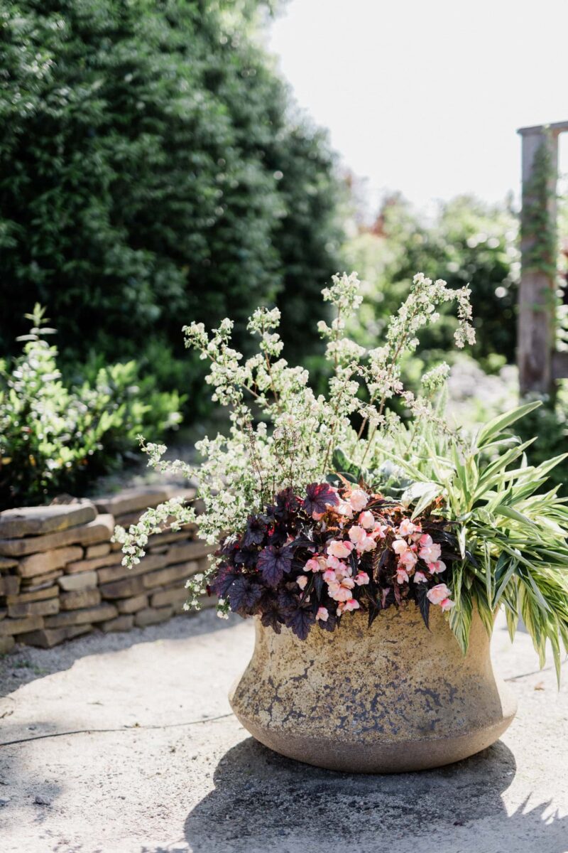 The best day — Spring Terrain at Styer's wedding - BLOG | Maria Silva ...